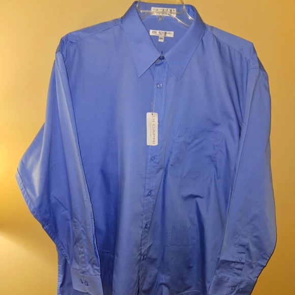 Di Capri | Shirts | Mens Di Capri Collection Shirt | Poshmark
